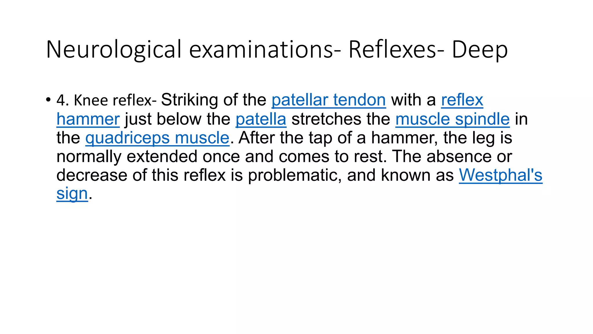 Clinical examination in Pakshaghat.pptx