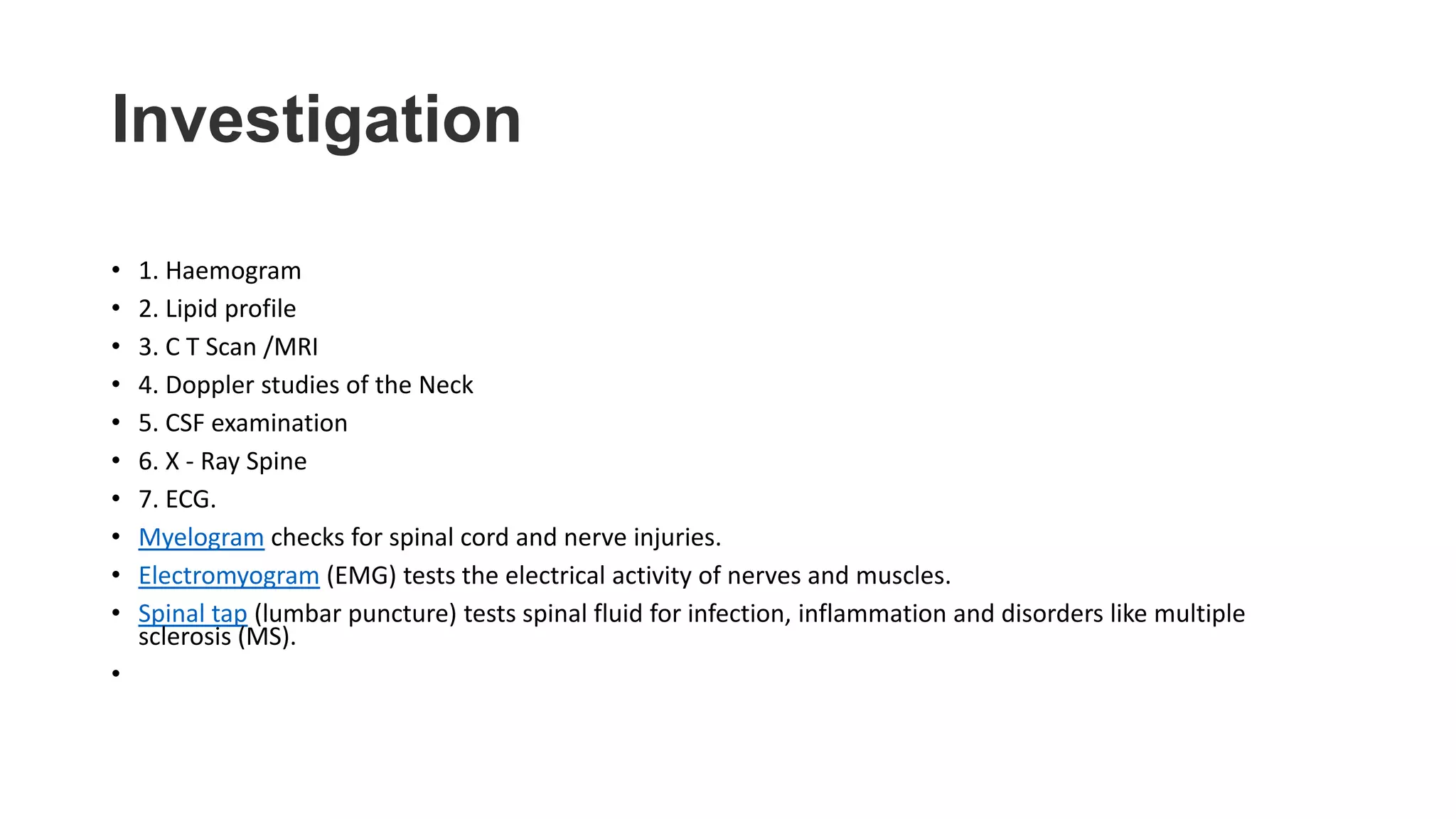 Clinical examination in Pakshaghat.pptx