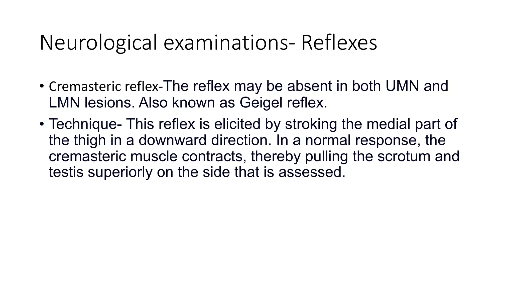 Clinical examination in Pakshaghat.pptx