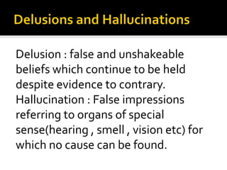 Clinical examination nervous system | PPT