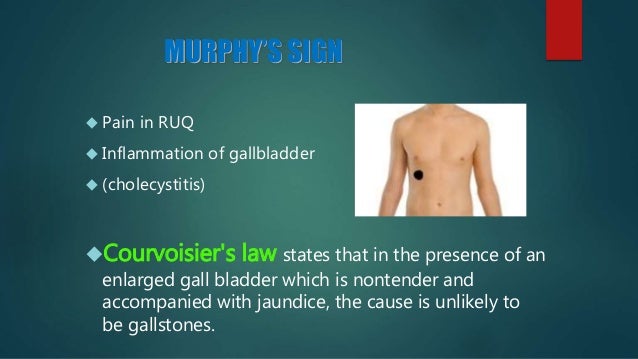 Clinical examination of abdomen medicine
