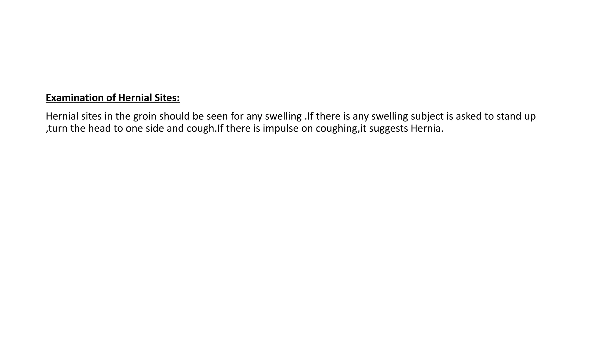 Clinical Examination of Abdomen (Part II).pptx