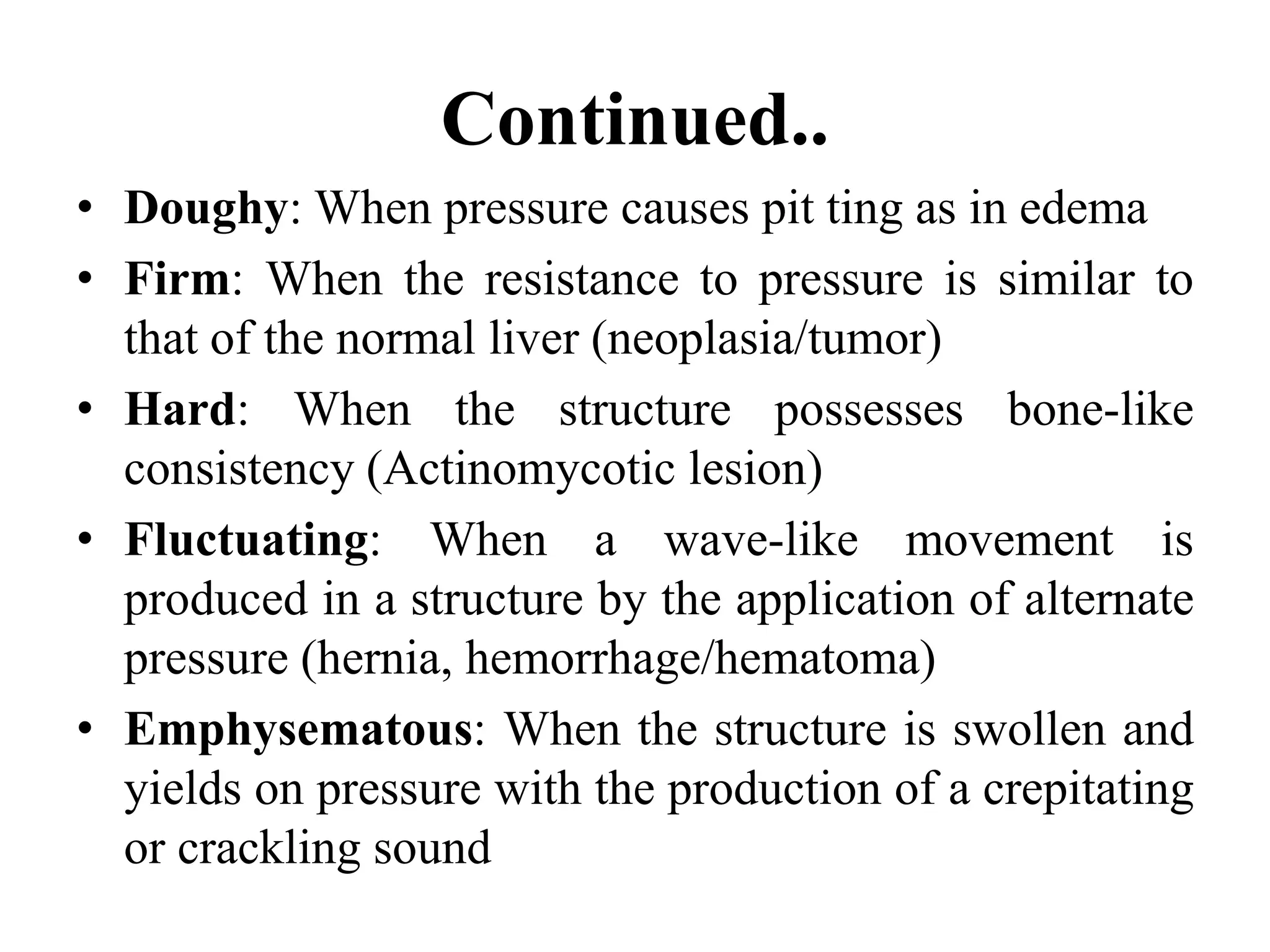 Clinical Examination of Bovines Basoc and Advance procedures | PPTX