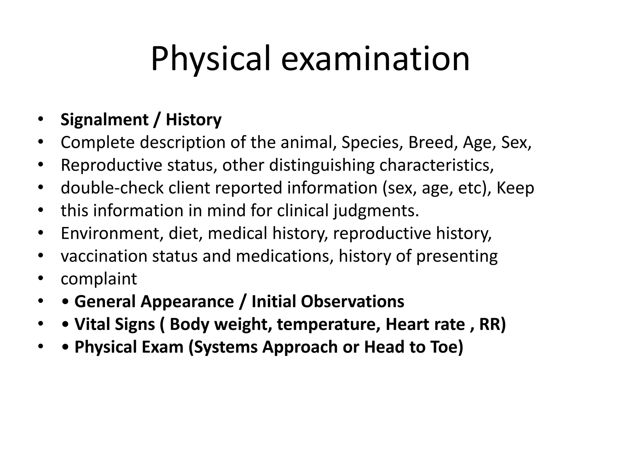 Clinical Examination of Dog.ppt