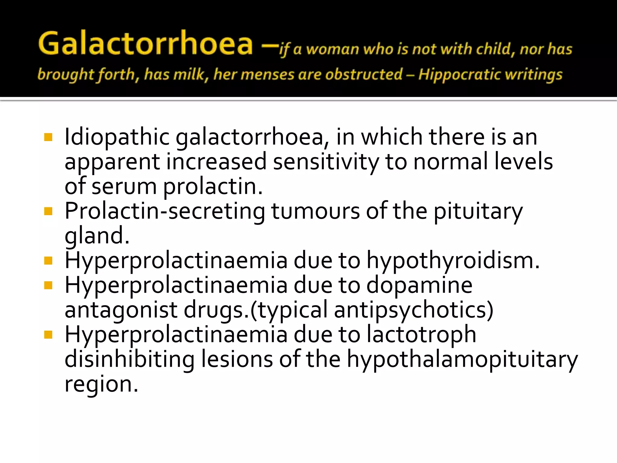 Clinical examination of endocrine system | PPTX