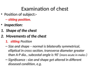 clinicalexaminationofrs-190222051629.pptx