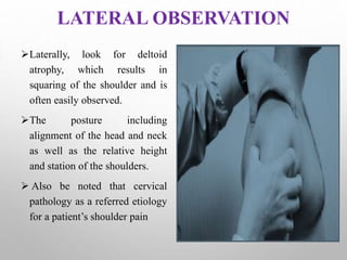 CLINICAL EXAMINATION OF SHOULDER -MOHAMED (1).pptx