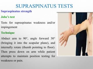 CLINICAL EXAMINATION OF SHOULDER -MOHAMED (1).pptx