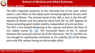 Clinical examination of the elbow injury (1).pptx