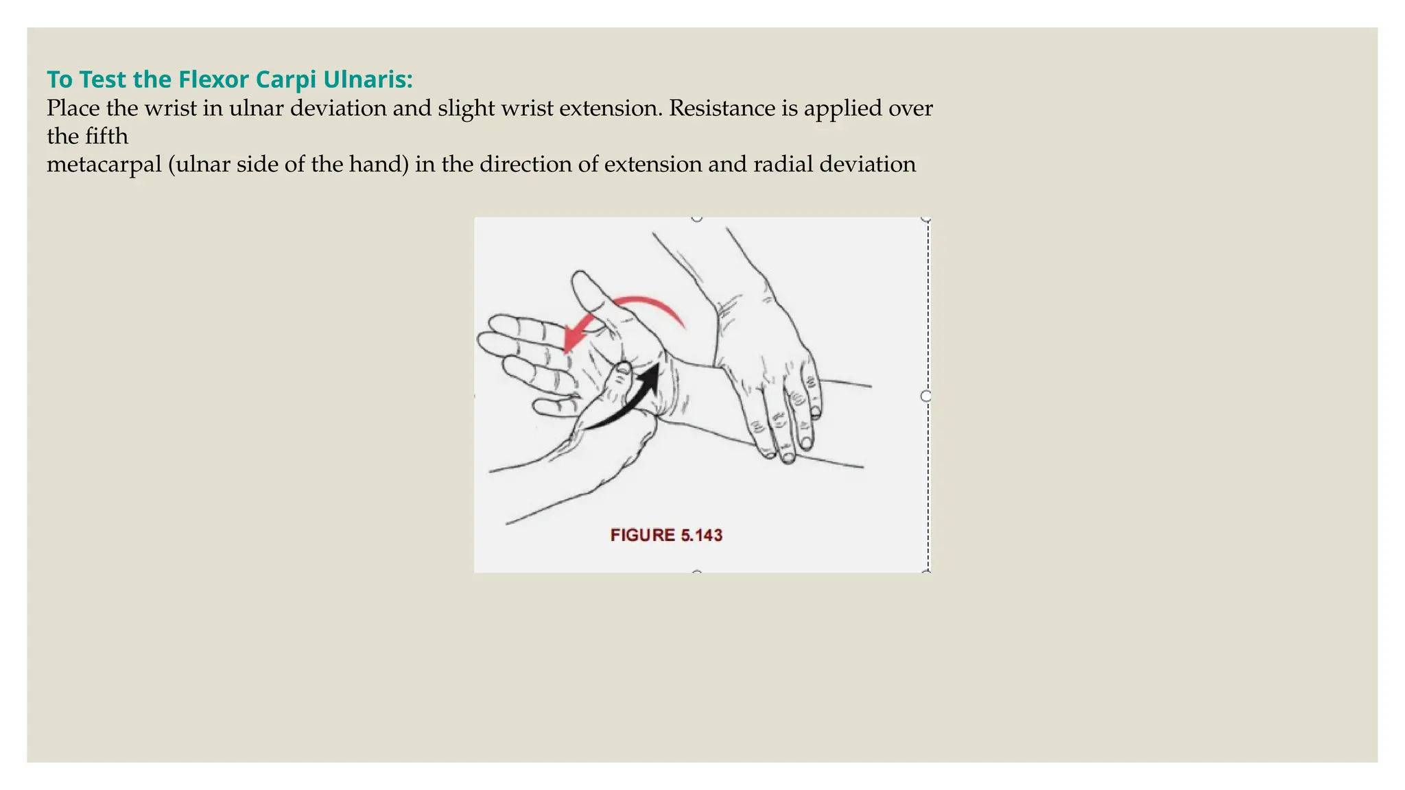 CLINICAL EXAMINATION OF THE HAND & WRIST JOINT. SLIDESHARE.pptx