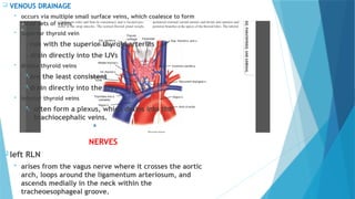 Clinical Examination of The Thyroid.pptx