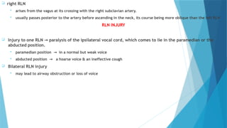 Clinical Examination of The Thyroid.pptx