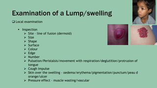 Clinical Examination Series.pptx