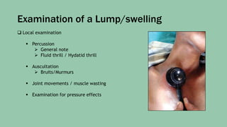 Clinical Examination Series.pptx