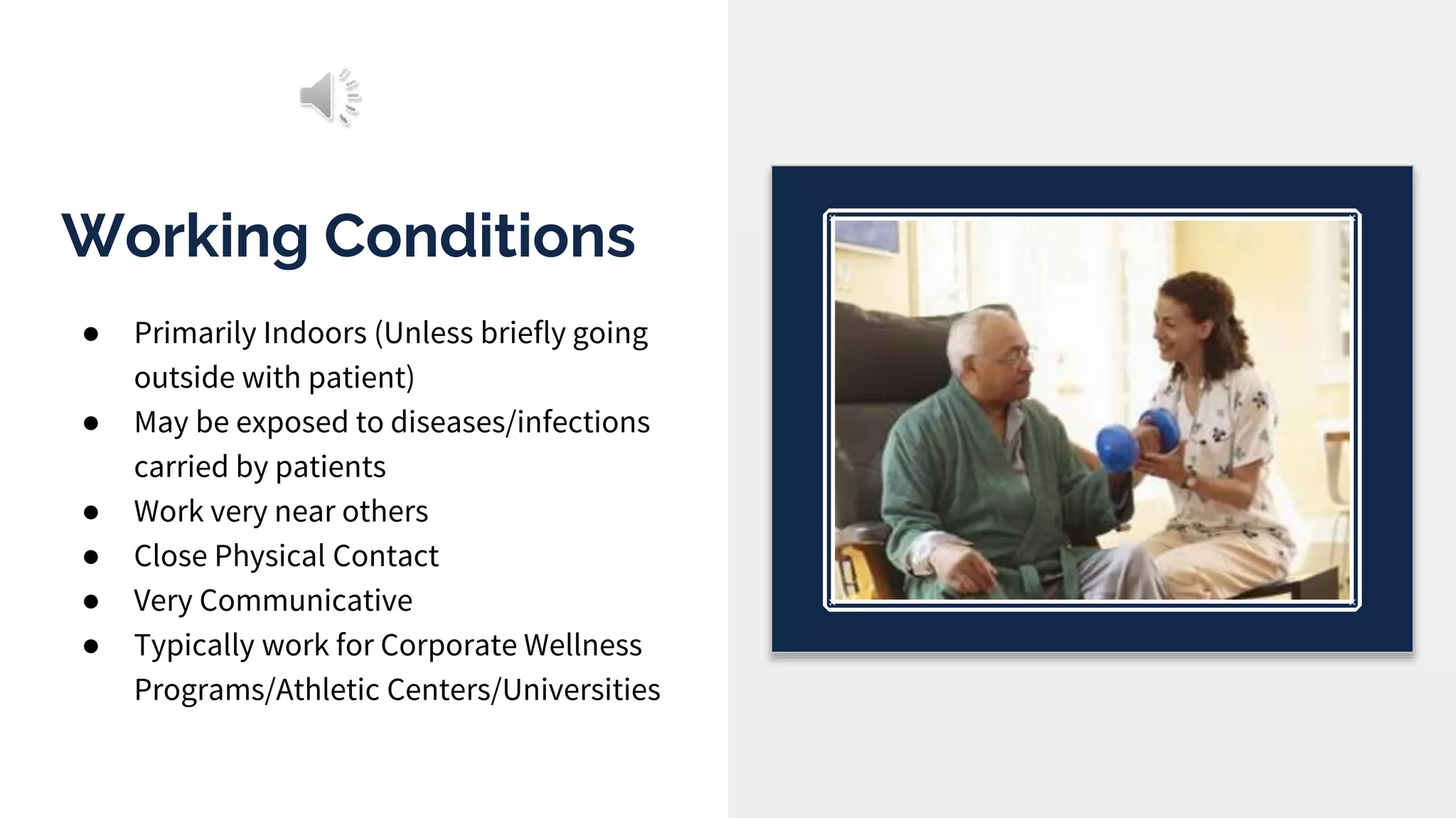 Clinical Exercise Physiologist Cameron Wood | PPTX