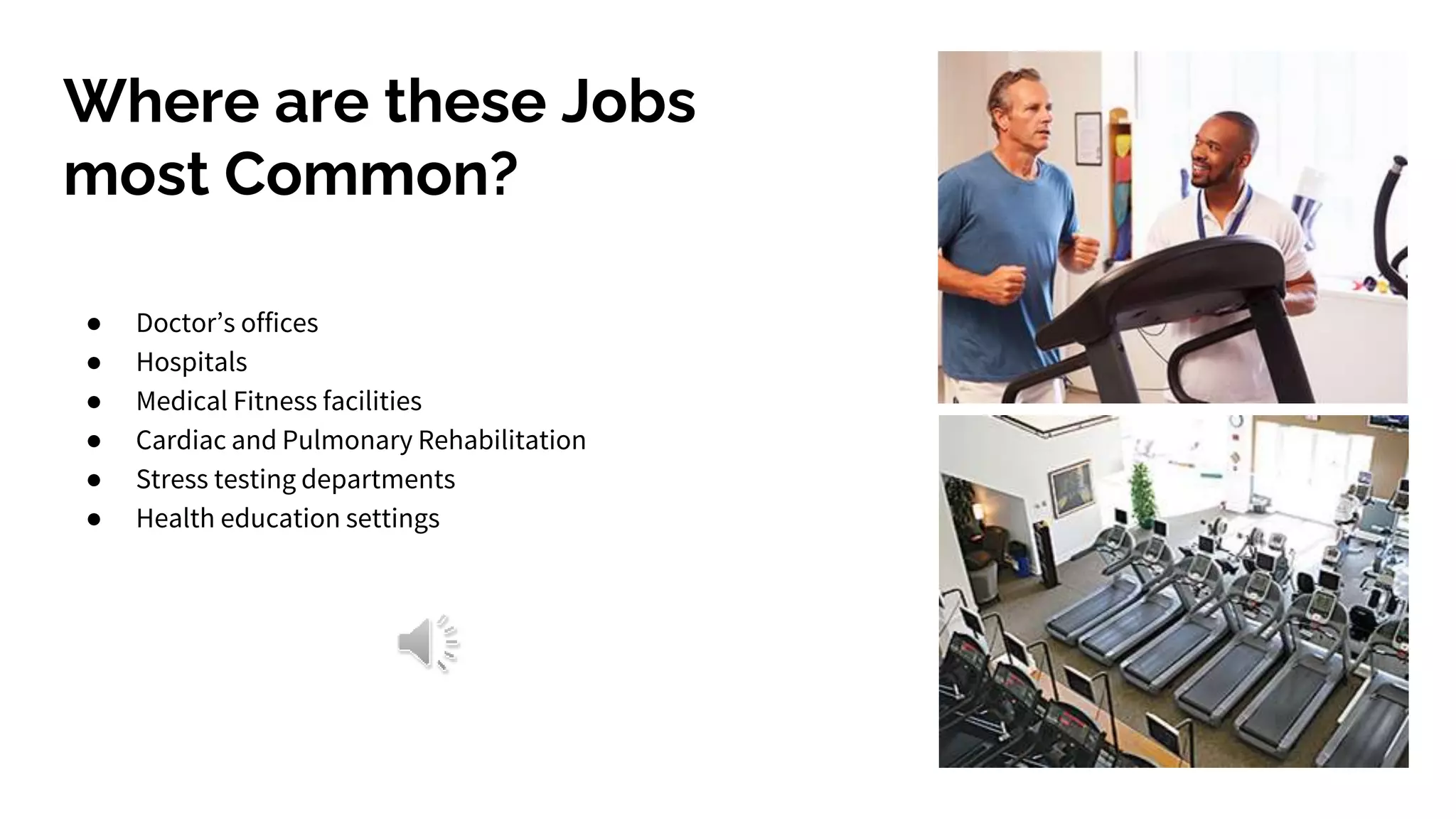 Clinical Exercise Physiologist Cameron Wood | PPTX