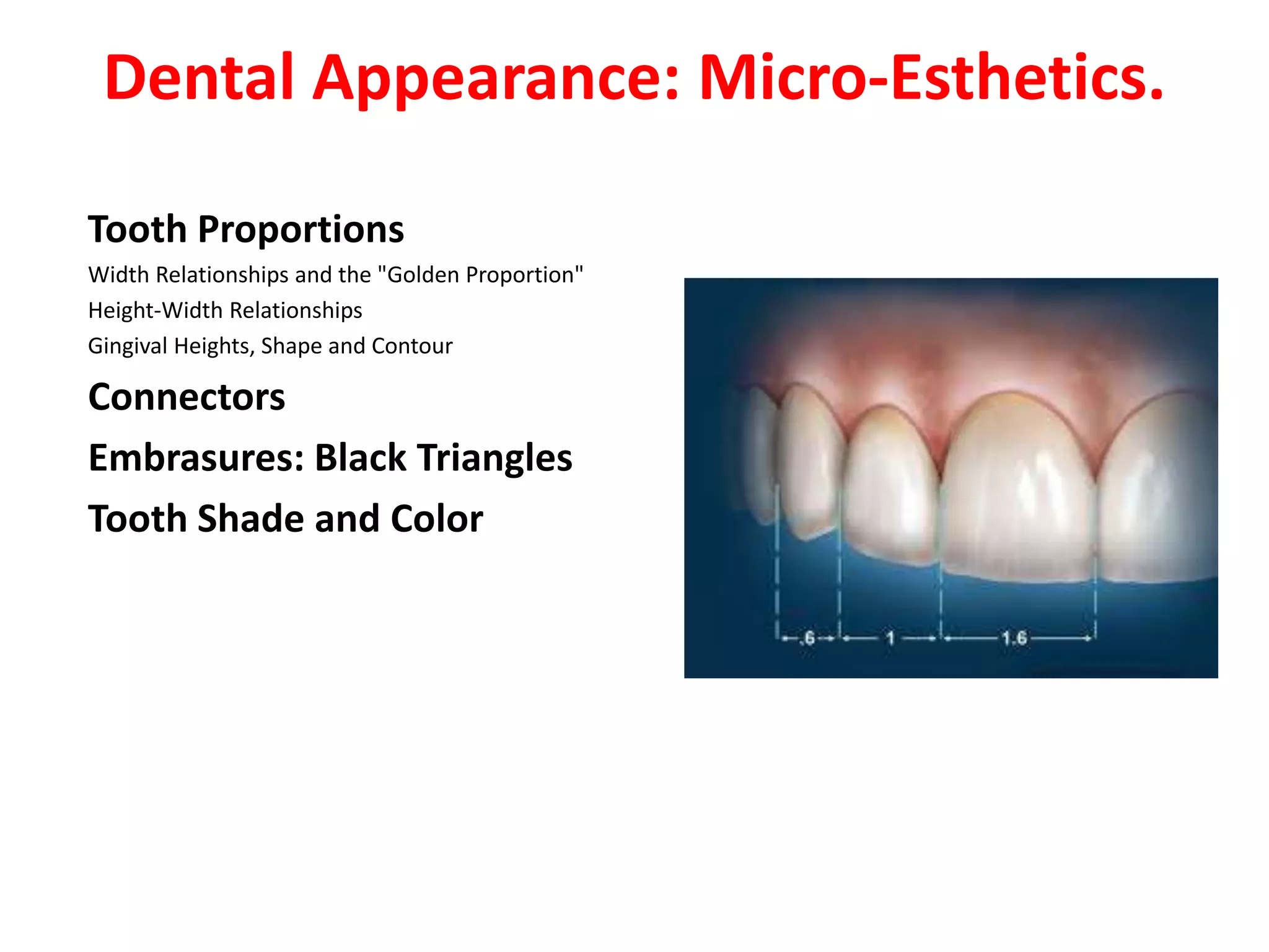 Clinical facial analysis (cfa) for orthodontists | PPTX