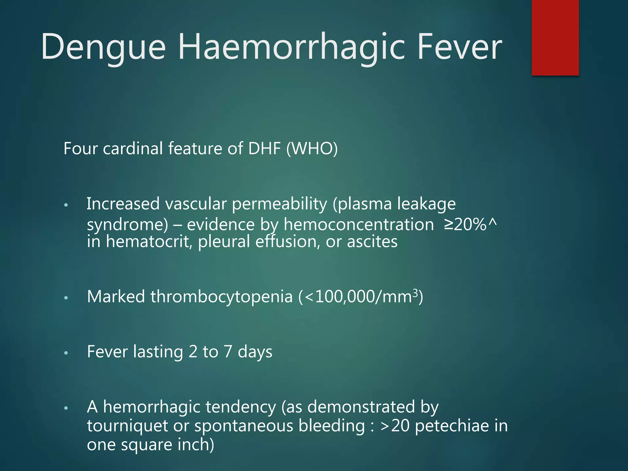 Clinical feature and diagnosis of japanese encephalitis and dengue (1 ...