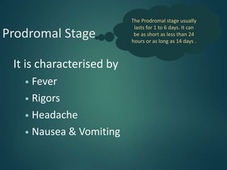 Clinical feature and diagnosis of japanese encephalitis and dengue (1 ...