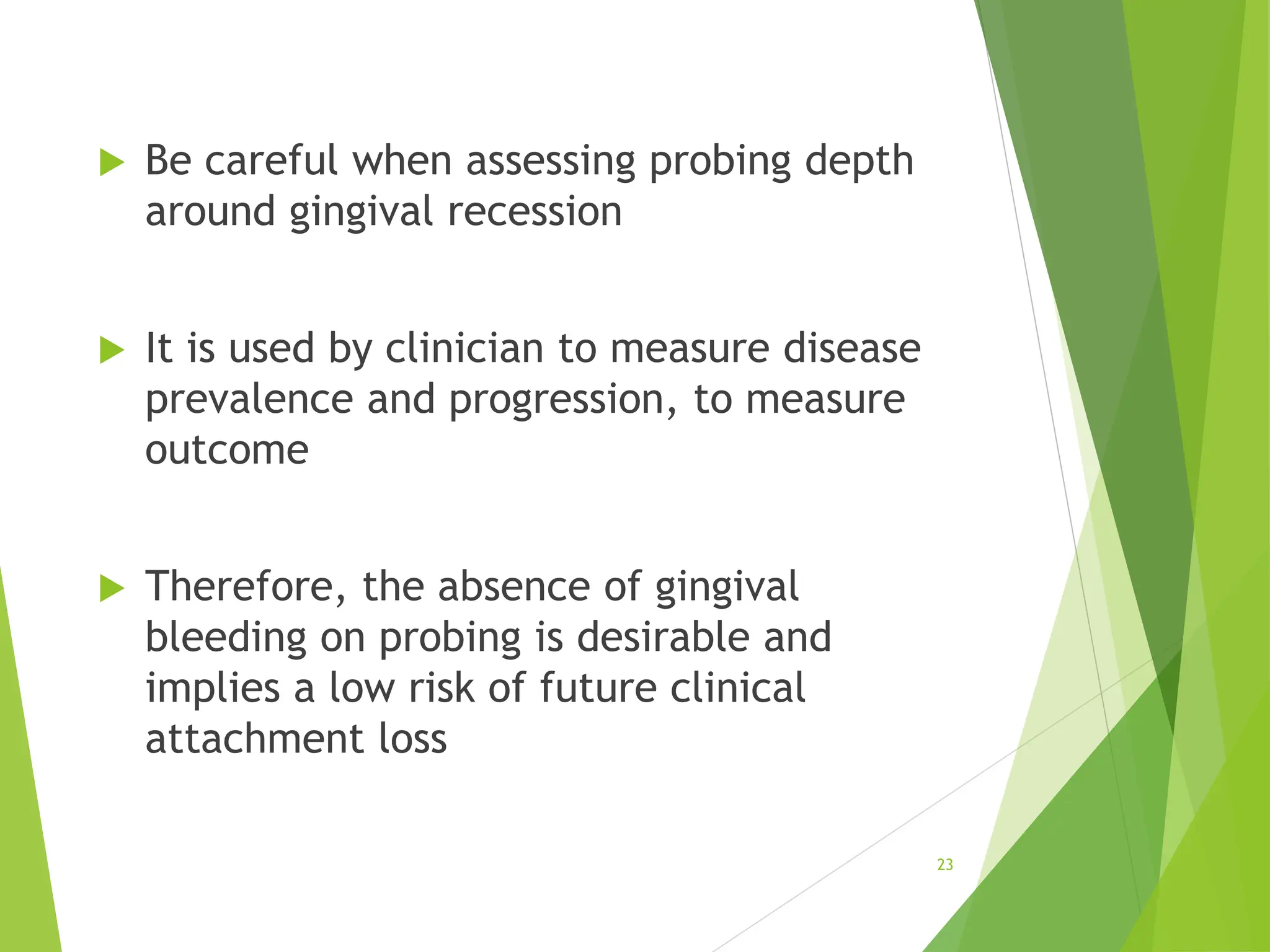 clinical feature of gingivitis (1).pptx
