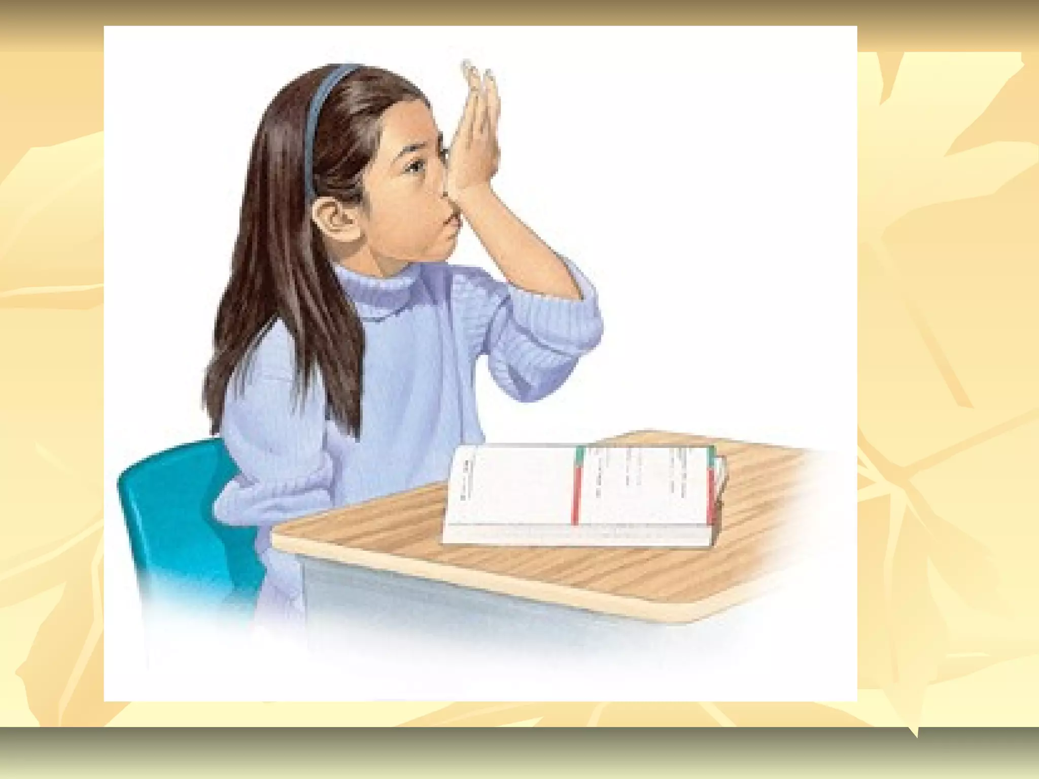 Clinical features and investigations of allergic rhinitis | PPT