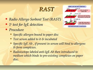 Clinical features and investigations of allergic rhinitis | PPT