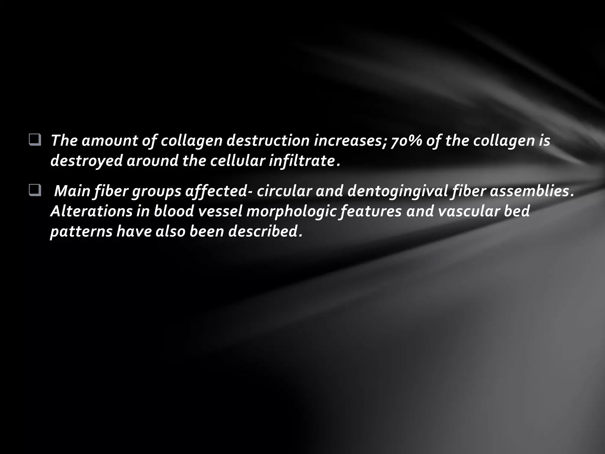 Clinical features and stages of gingivitis | PPTX