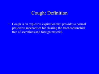 clinical features of tb - Copy.ppt