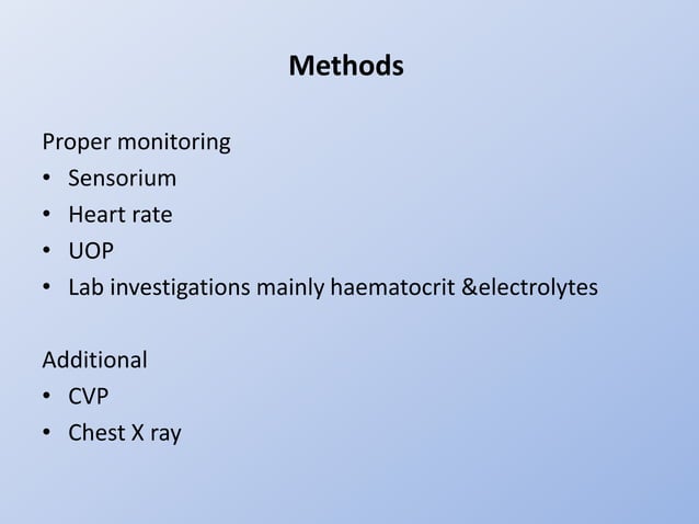 Clinical formula for management of pediatric scald burn | PPT
