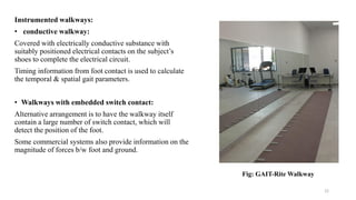 GAIT CYCLE & CLINICAL GAIT ANALYSIS | PDF