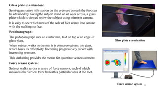 GAIT CYCLE & CLINICAL GAIT ANALYSIS | PDF