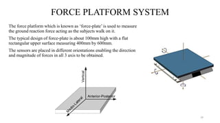 GAIT CYCLE & CLINICAL GAIT ANALYSIS | PDF