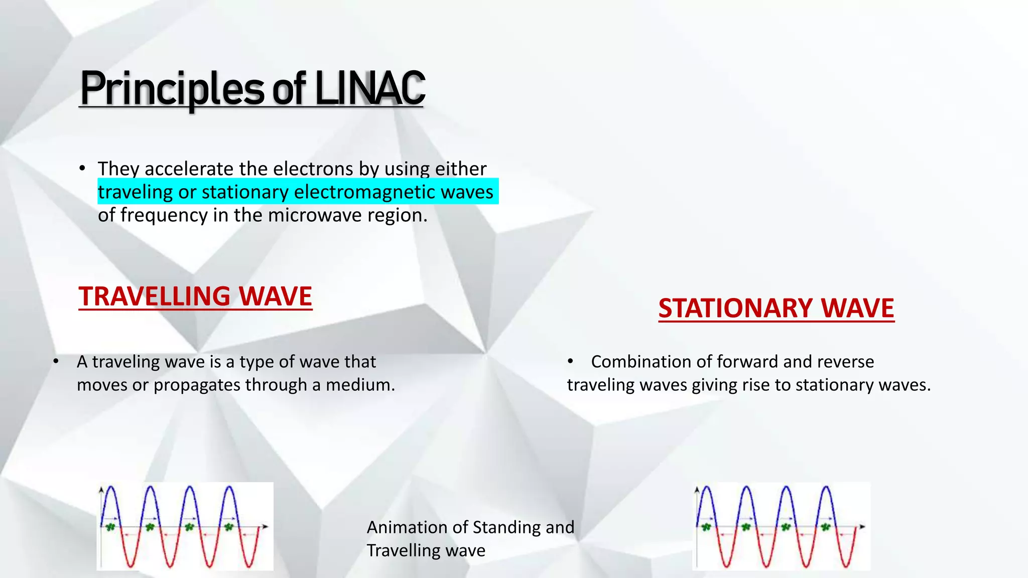 Clinical Generators in Radiotherapy by Dr.Avilash.pptx