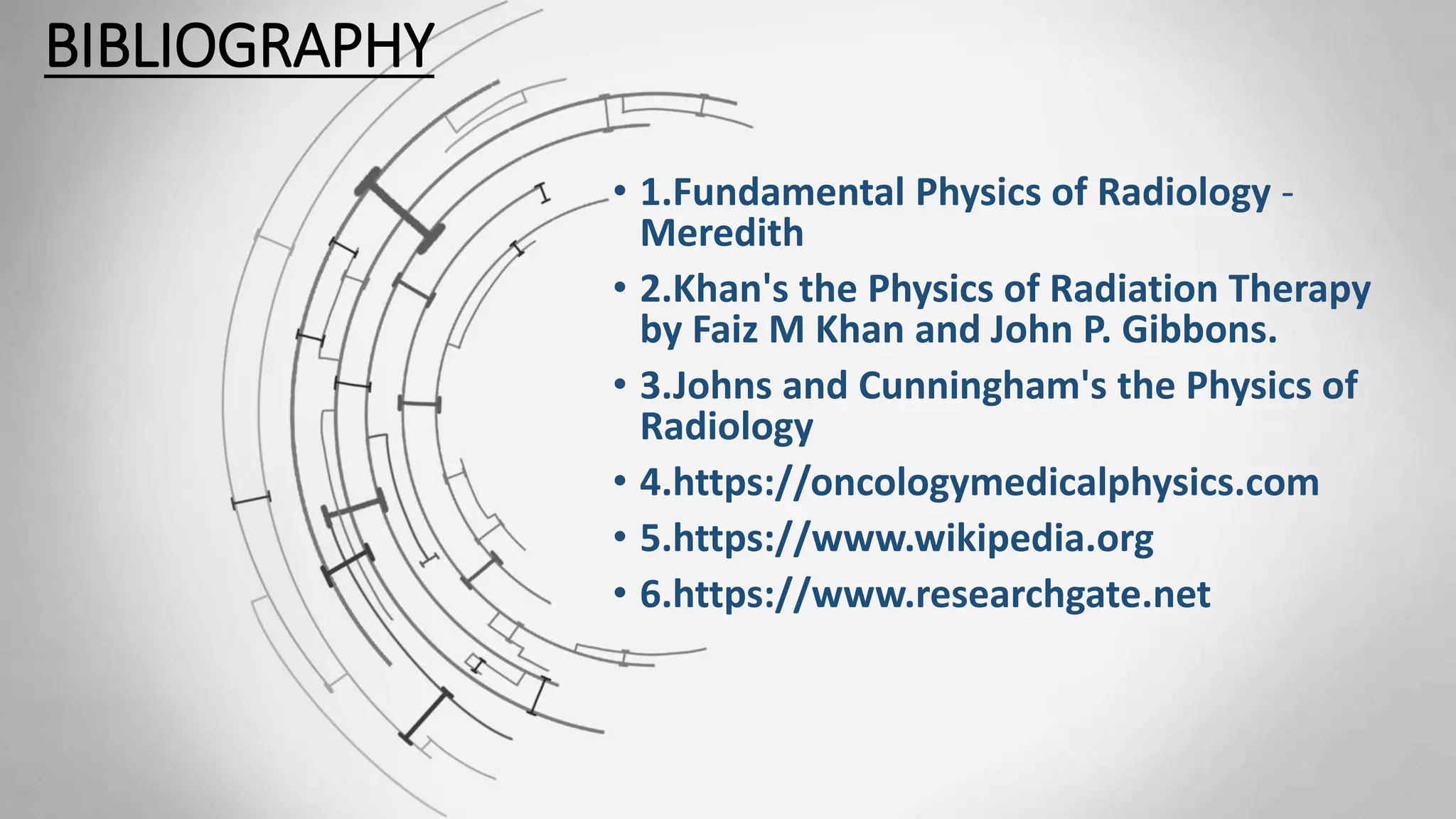 Clinical Generators in Radiotherapy by Dr.Avilash.pptx