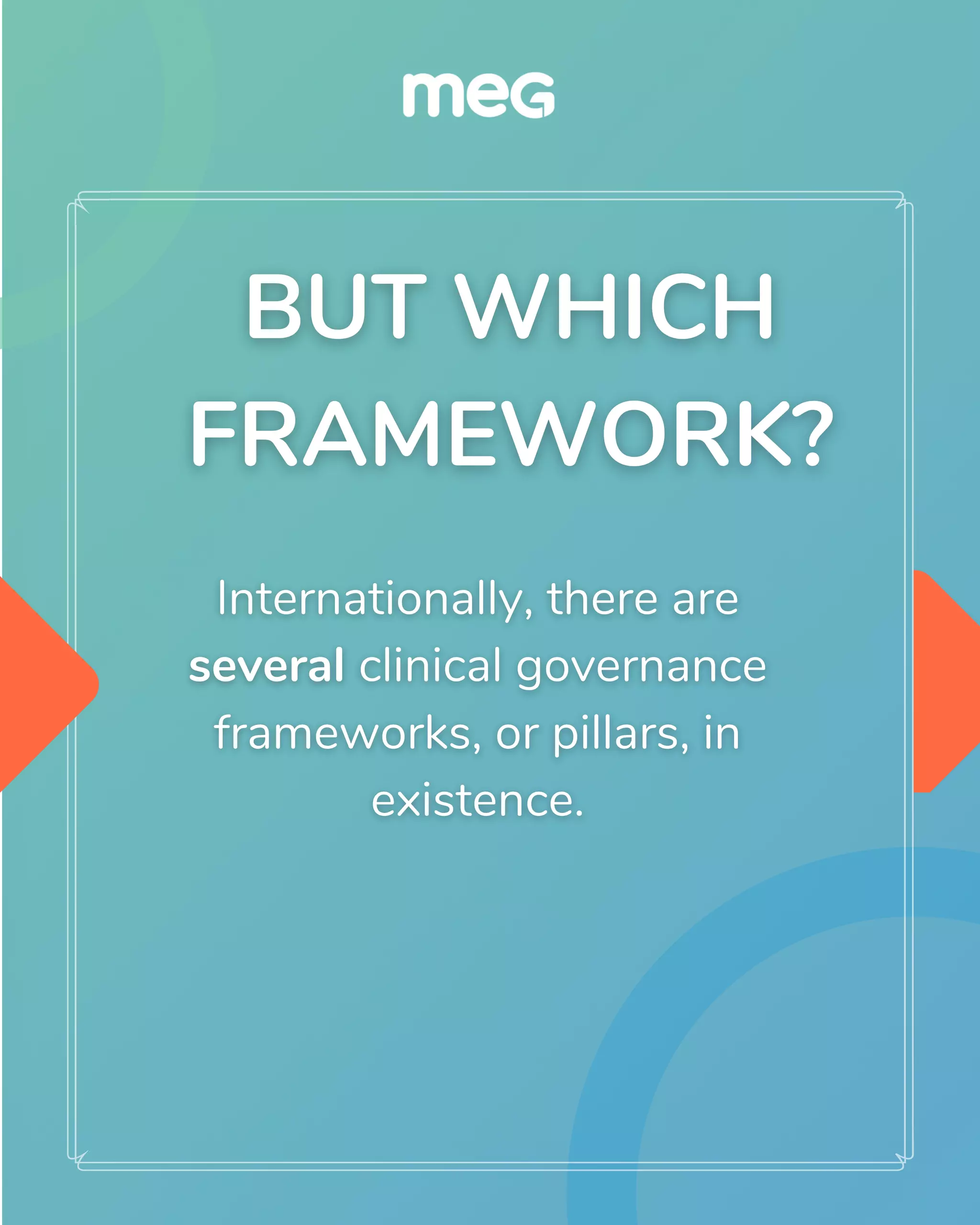 MEG - Clinical Governance & Quality Management Software | PDF