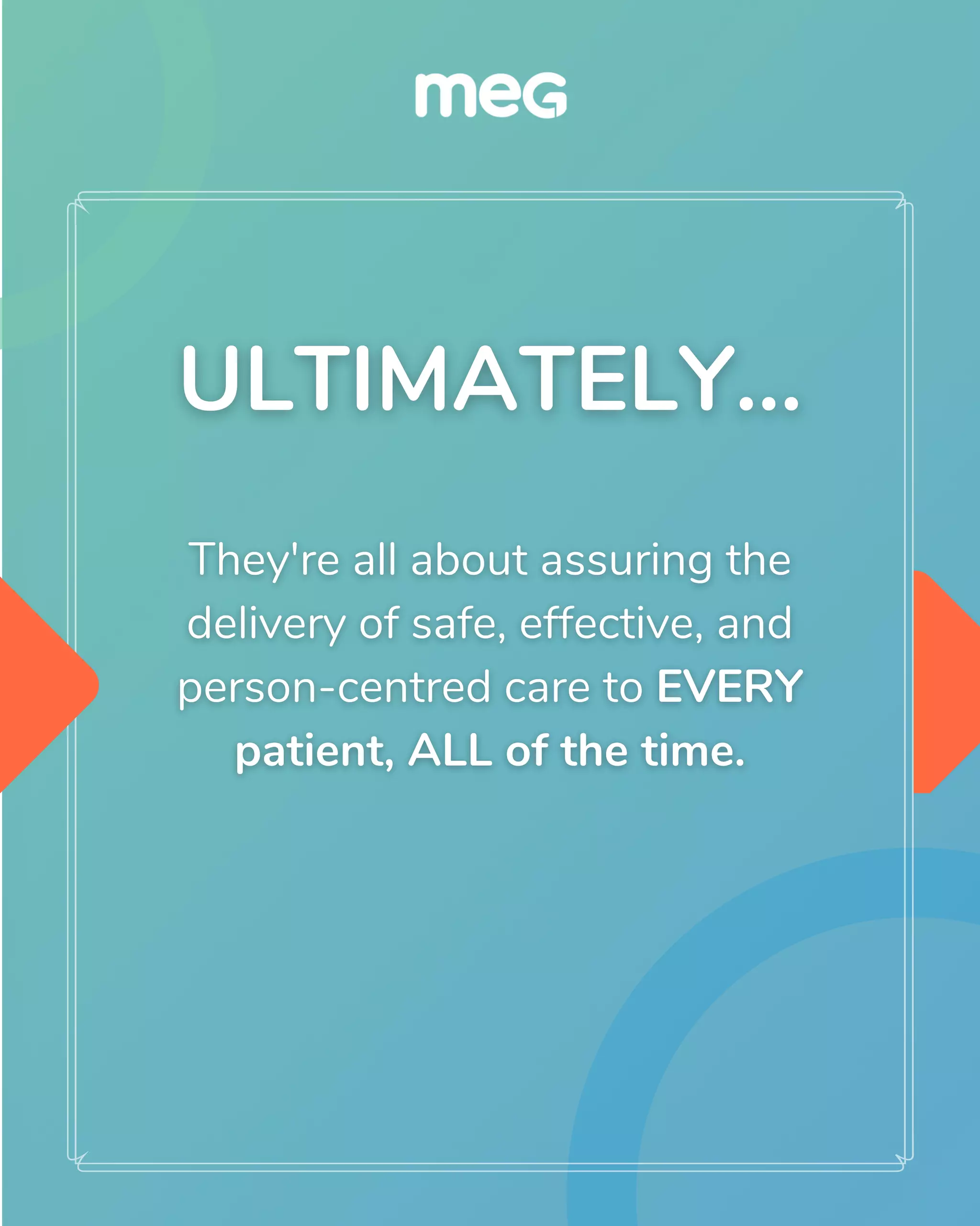 MEG - Clinical Governance & Quality Management Software | PDF