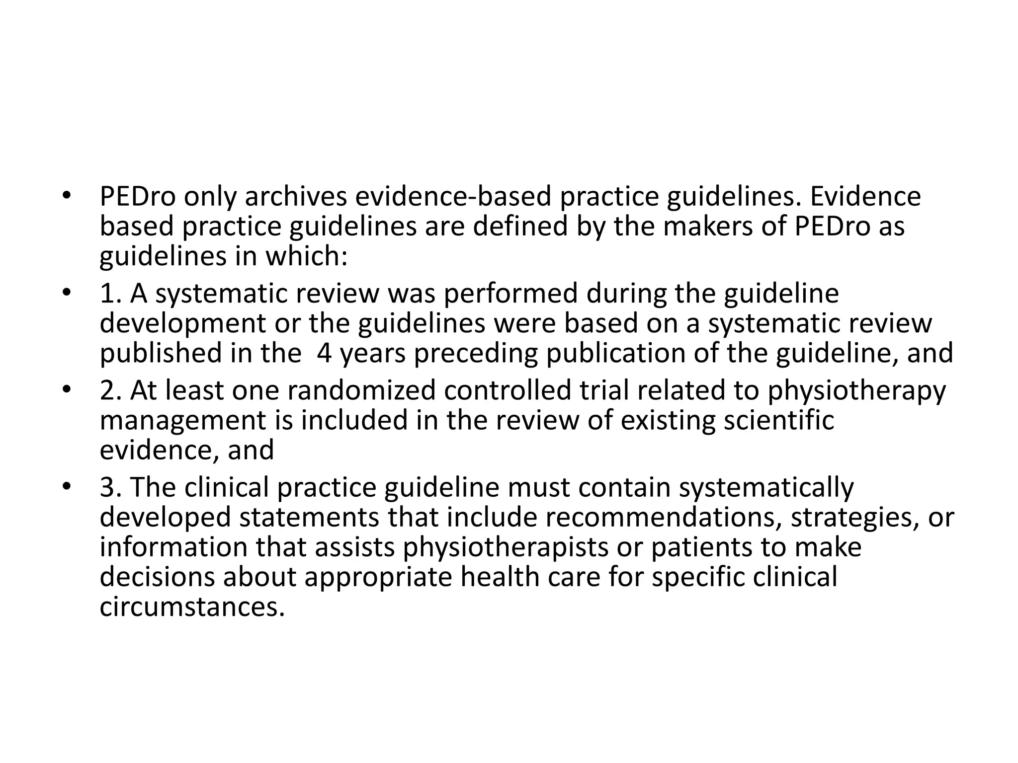 clinical guidelines.pptx