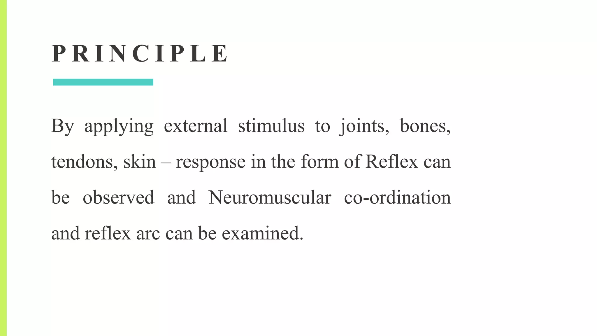 CLINICAL HAMMER | PPTX