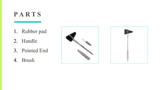 CLINICAL HAMMER | PPTX