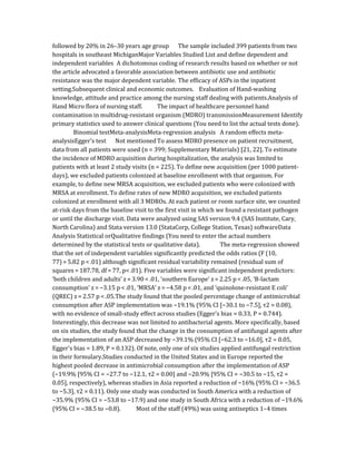 Clinical Health Issue Essay Example Paper.docx