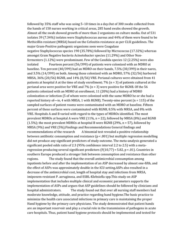 Clinical Health Issue Essay Example Paper.docx