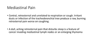 Clinical History & General Examination.pptx
