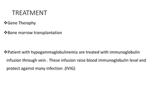 Clinical immunology vinmukil | PPT