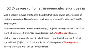 Clinical immunology vinmukil | PPT
