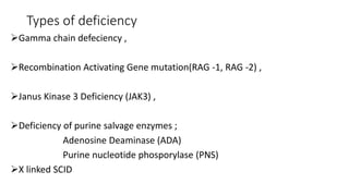 Clinical immunology vinmukil | PPT