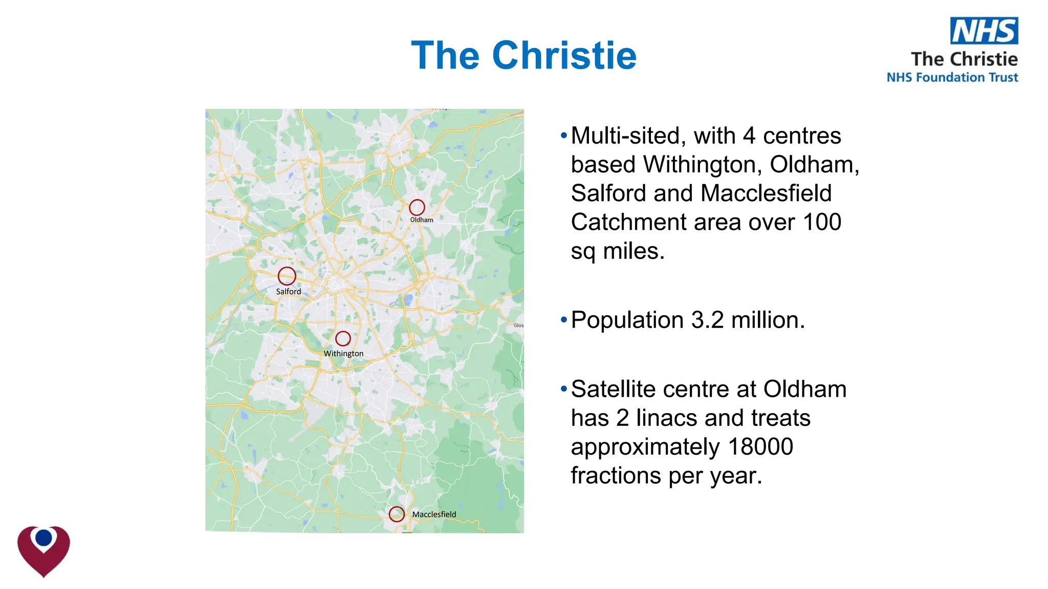 Clinical implementation of Surface Guided Radiotherapy (SGRT) for ...