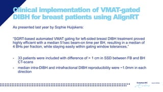 Clinical implementation of tattooless treatment for breast cancer ...