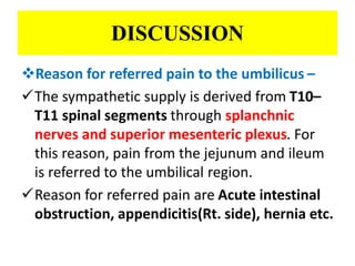 CLINICAL IMPORTANCE OF FEMORAL CANAL.pptx