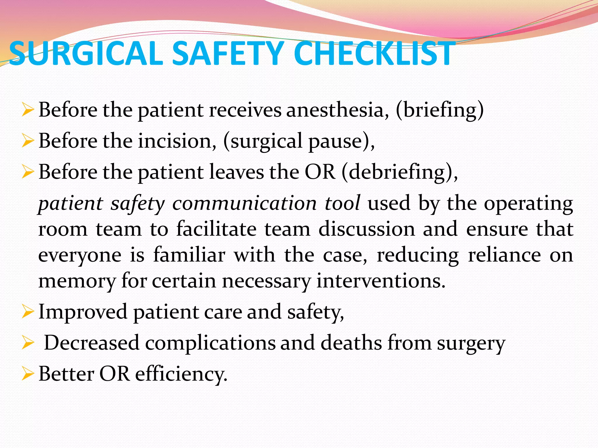 CLINICAL INDICATORS.pptx