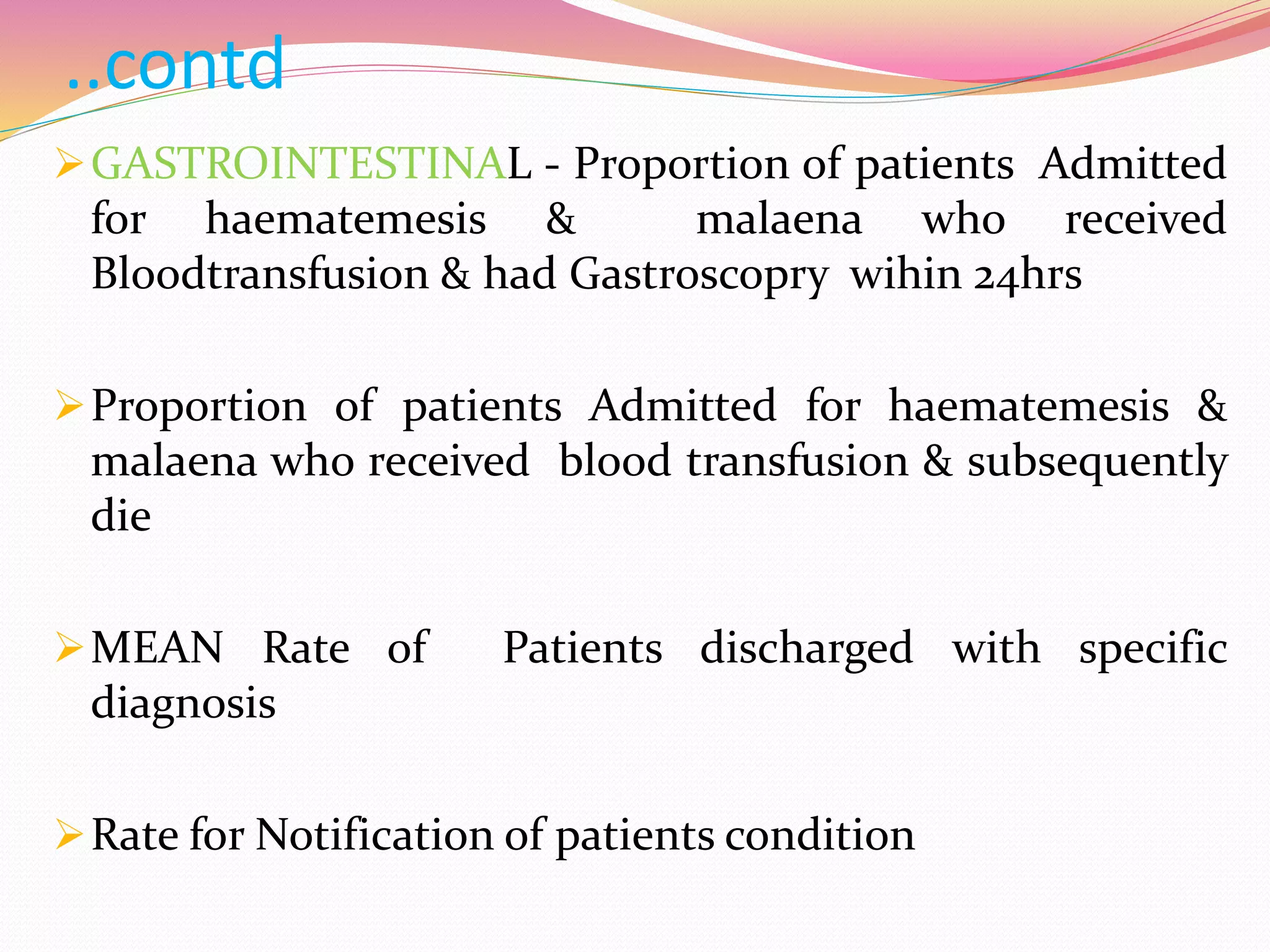 CLINICAL INDICATORS.pptx